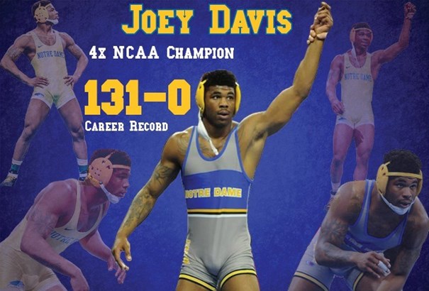 joey davis bellator 235 Fighter to watch – Billy's MMA Blog