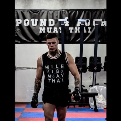 Caleb Hall Elevation Fight Team Prospect LFA Debut – Billy's MMA Blog